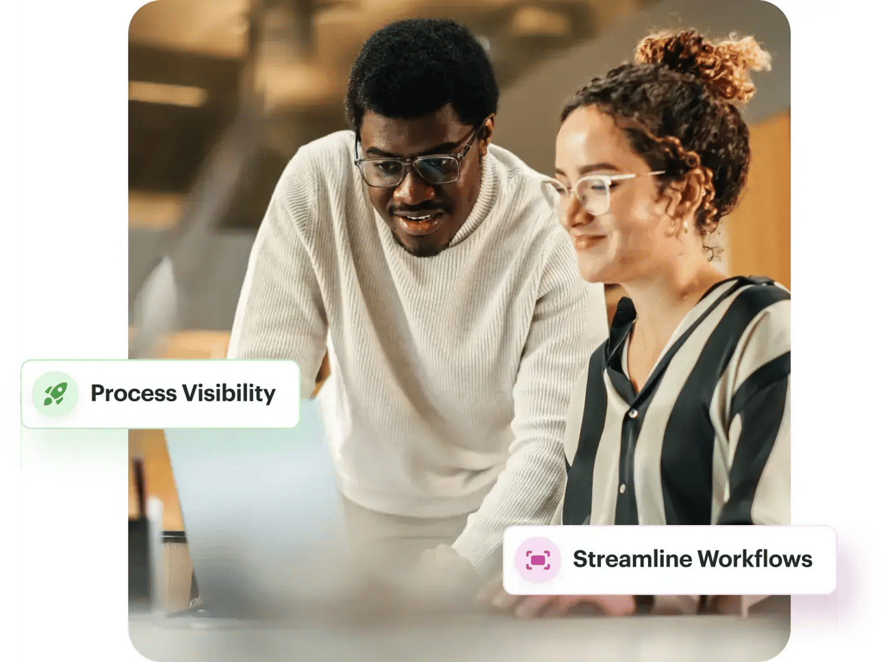 Low Code Process Automation Software | Simplify workflows with Kissflow